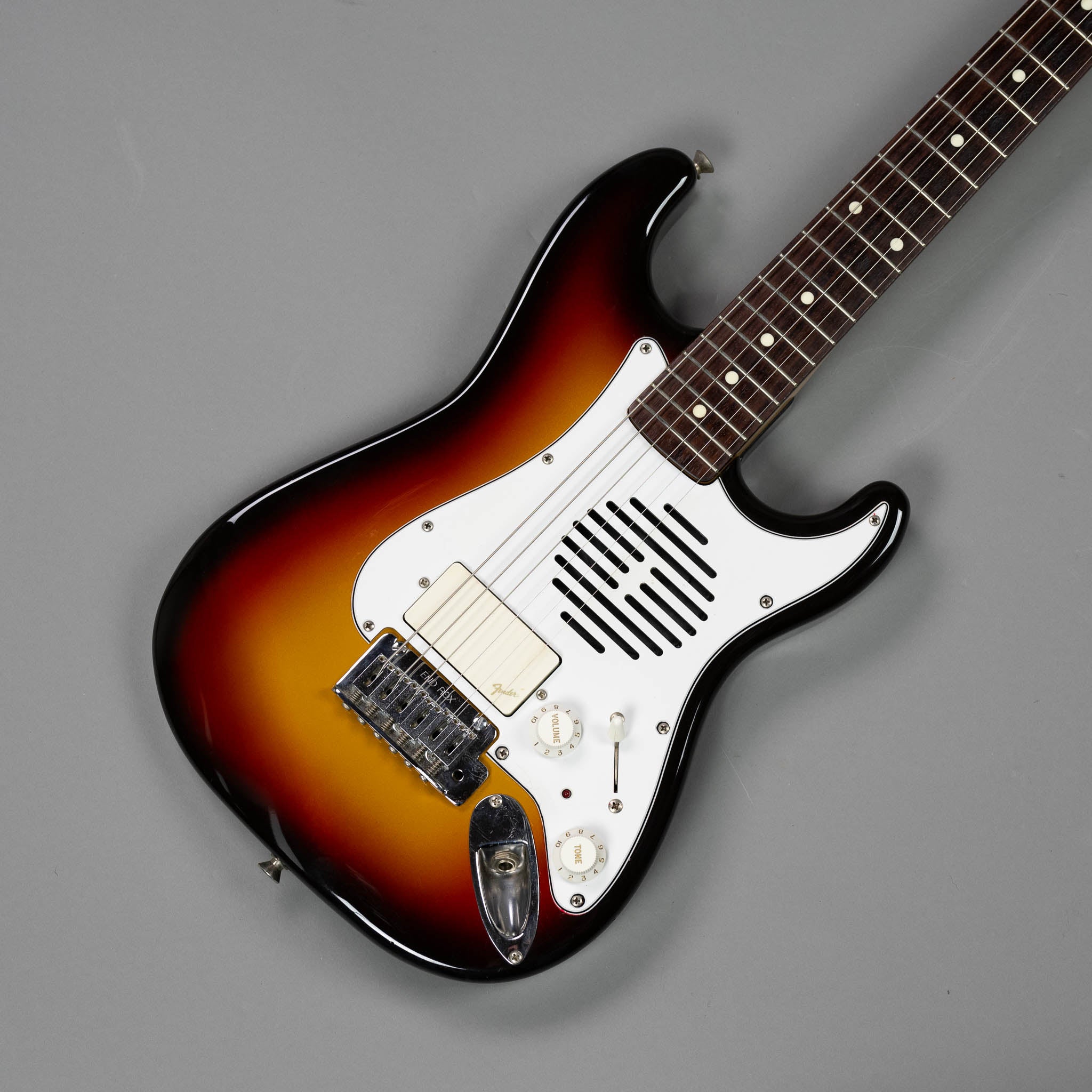 Fender mini store