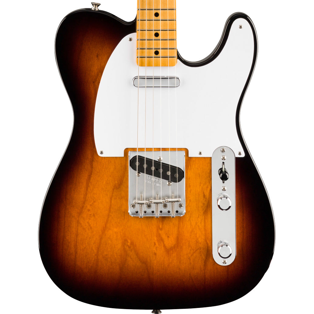 Fender vintera 50s telecaster store