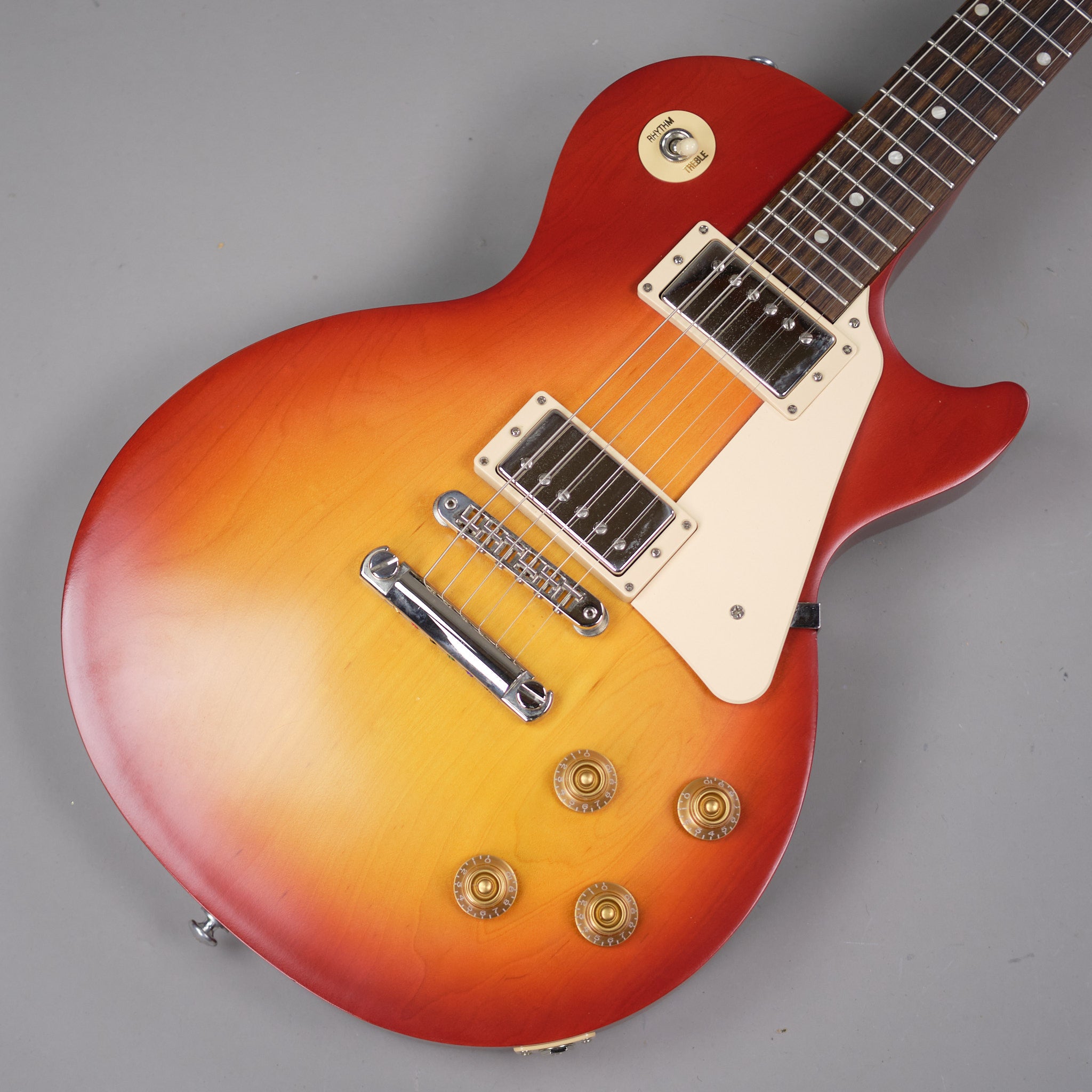 Gibson