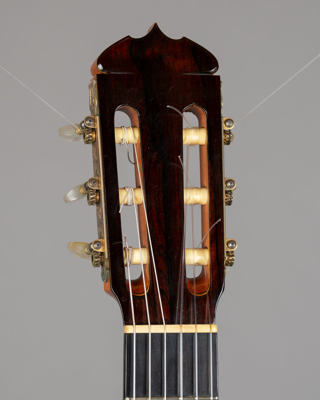 1967 Jose Ramirez III Model 1A (Spain, Natural Gloss, OHSC)