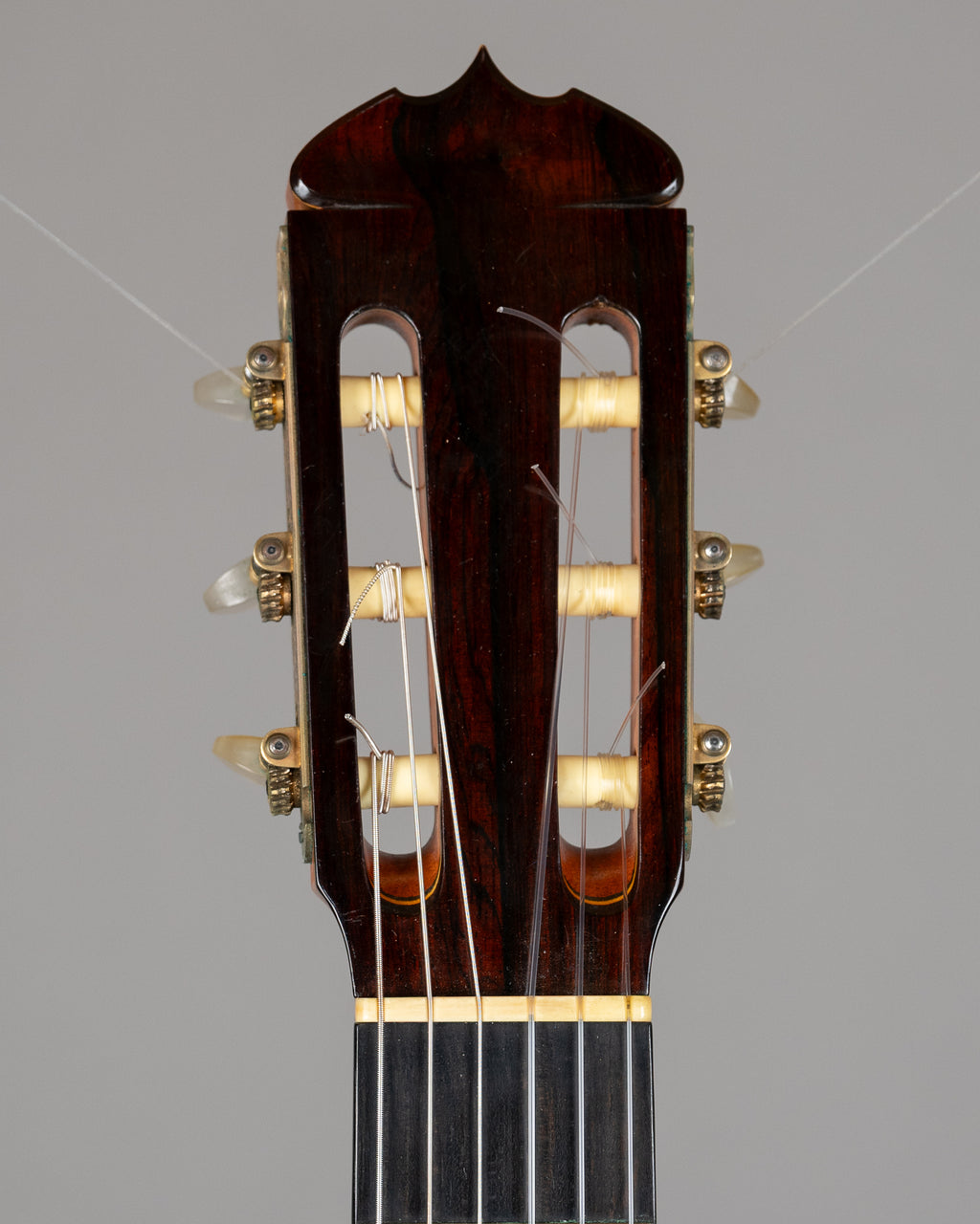1967 Jose Ramirez III Model 1A (Spain, Natural Gloss, OHSC)