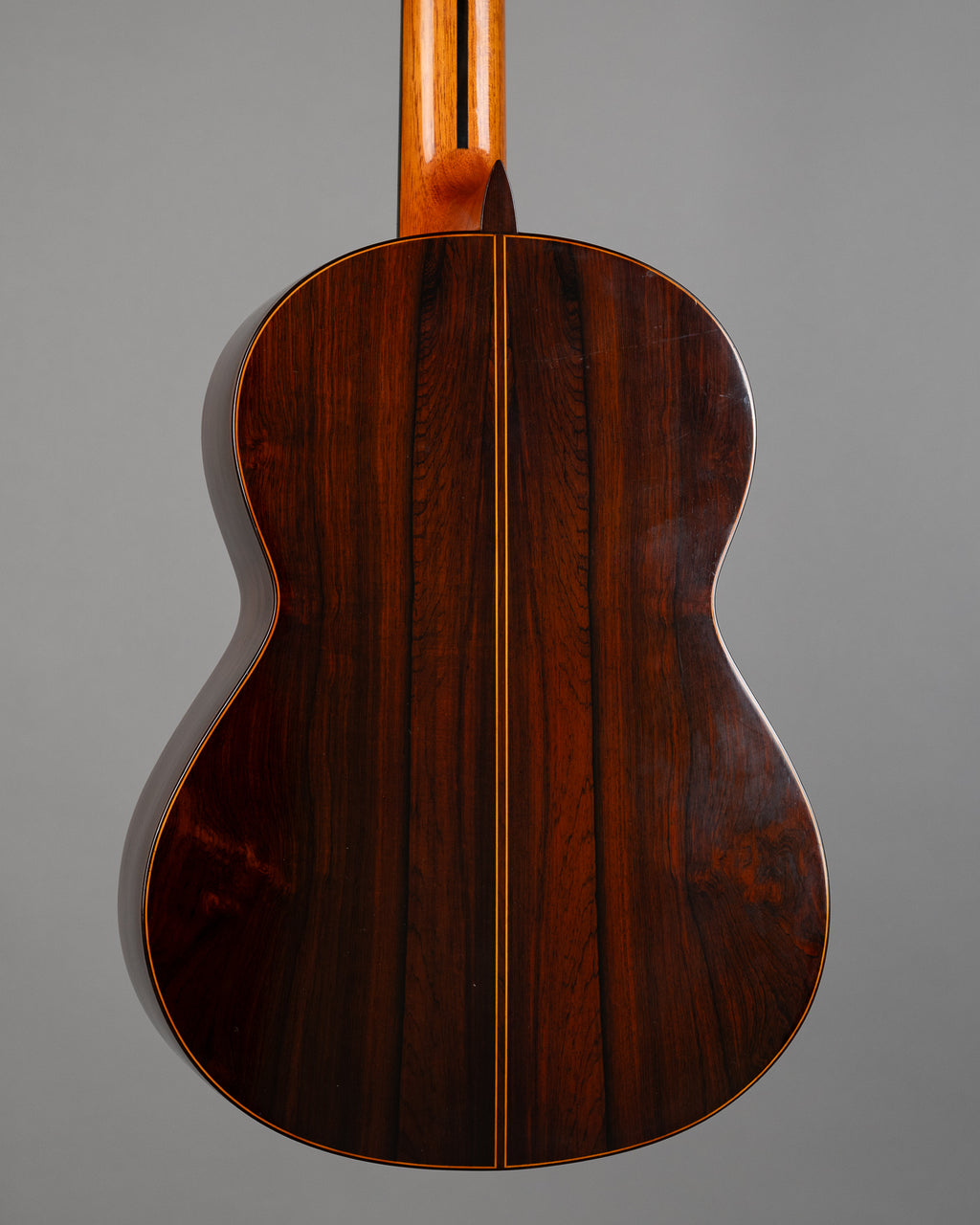 1967 Jose Ramirez III Model 1A (Spain, Natural Gloss, OHSC)