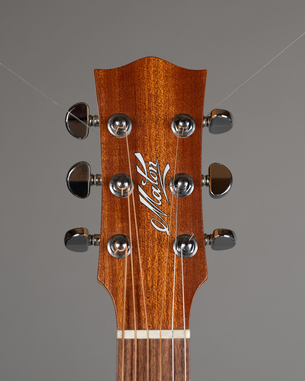 Vintage & Secondhand - Acoustic Guitars