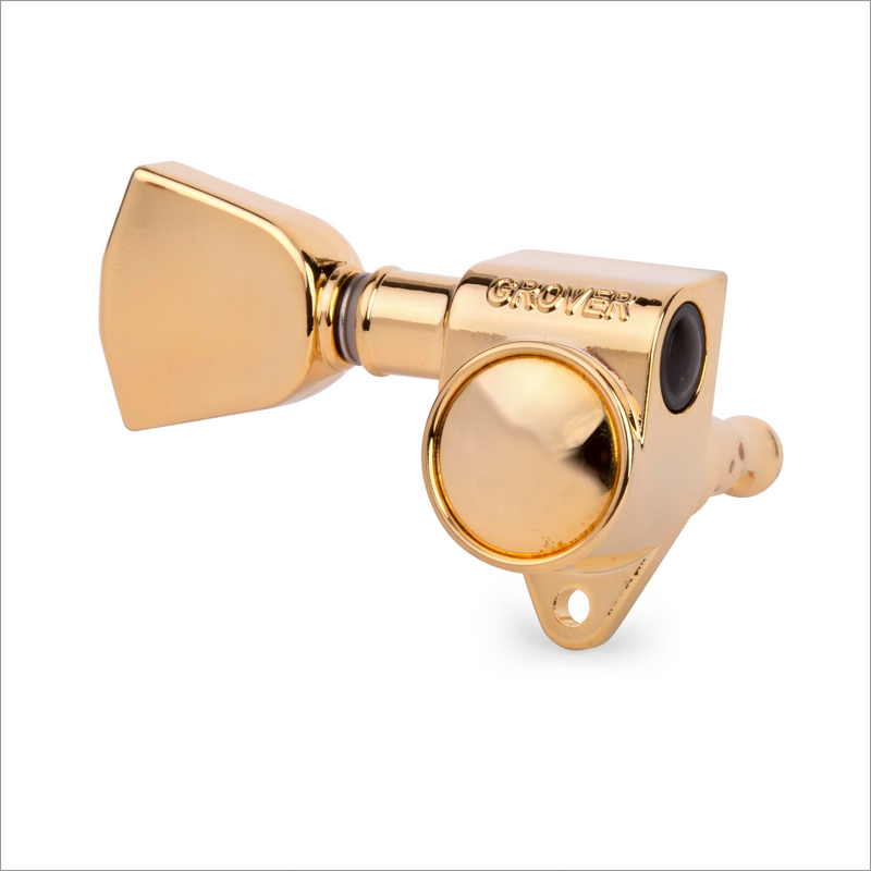 Gibson Keystone Tuner Set Gold