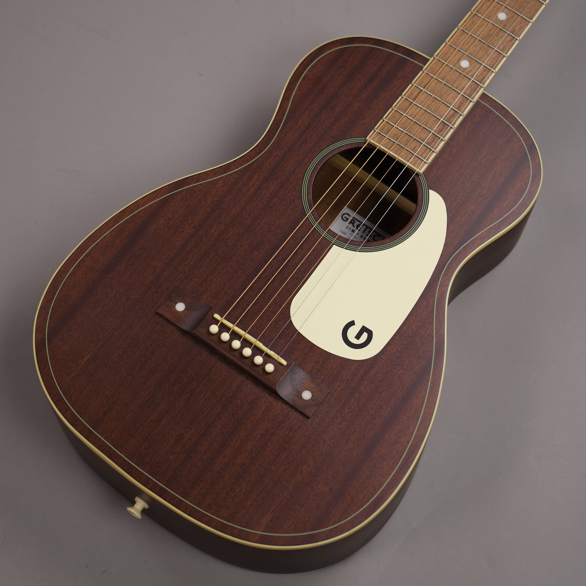 Vintage & Used (Fretted Instruments)