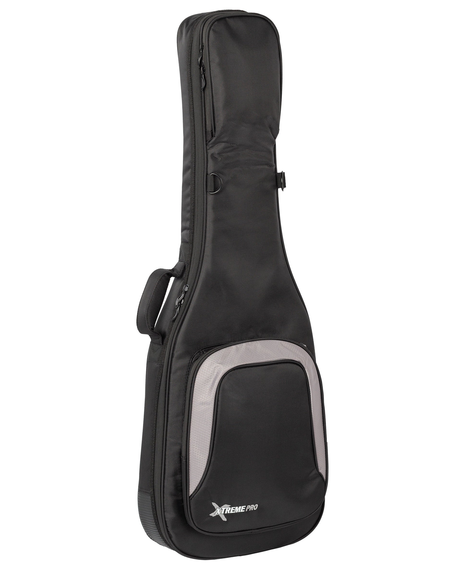 Xtreme Pro Deluxe Electric Gig Bag