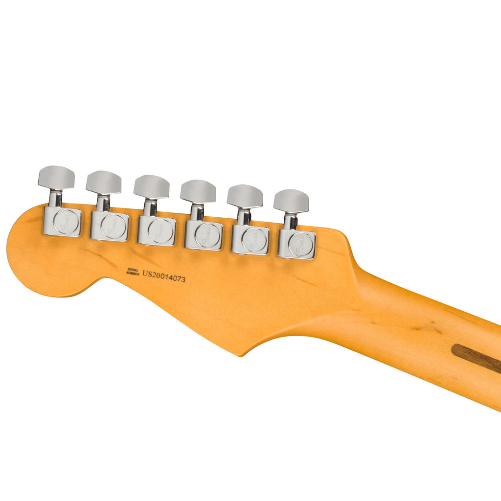 Fender American Professional II Stratocaster (Rosewood Fingerboard, 3-